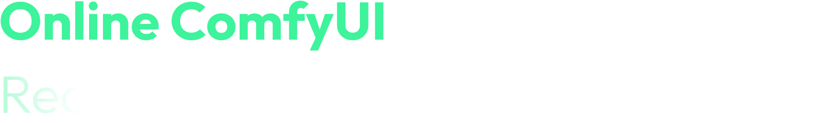 Huge Workflow Library | Flexible Customization | No Deployment Required