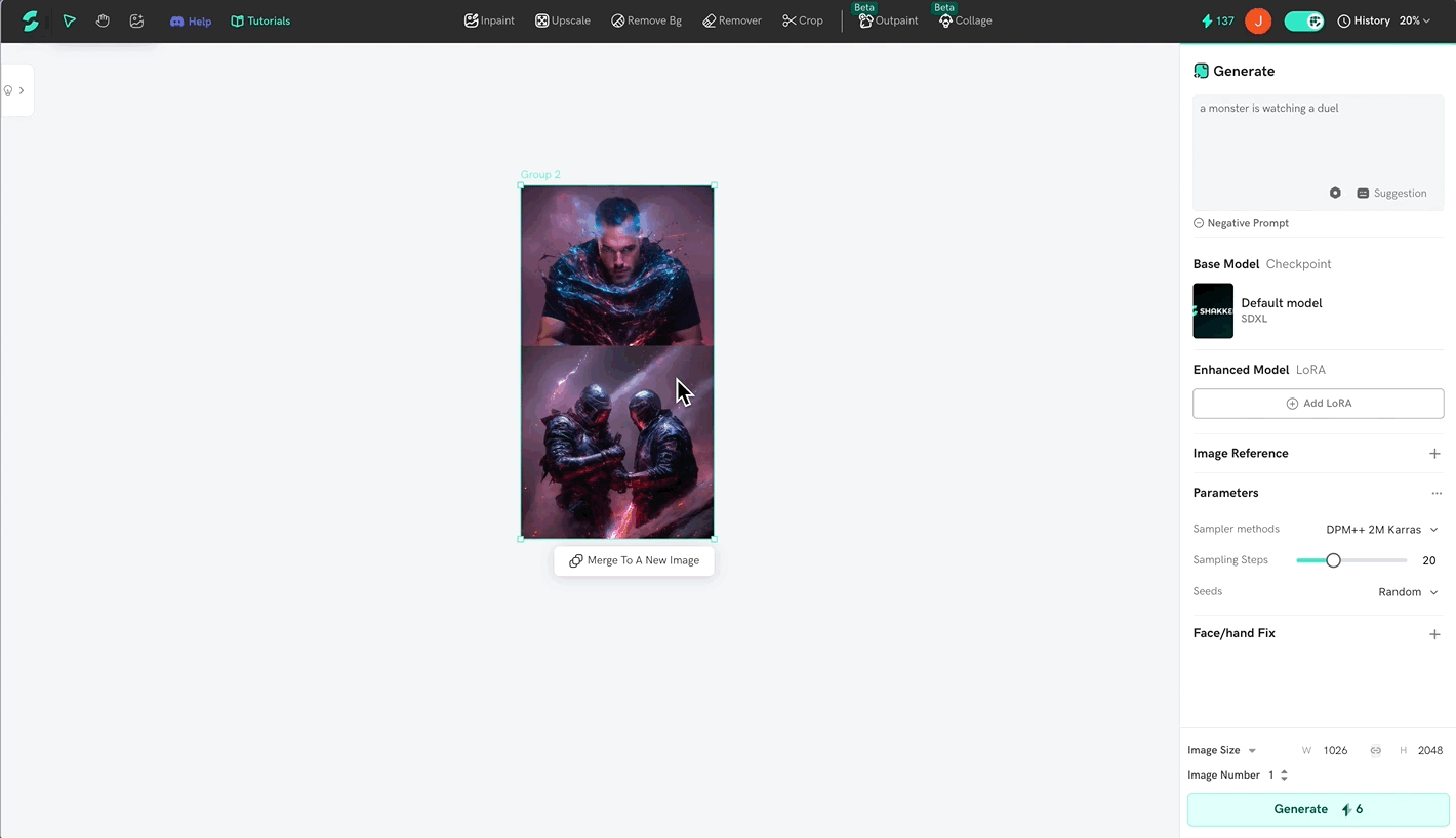 Shakker AI - Premium Stable Diffusion Model Hub