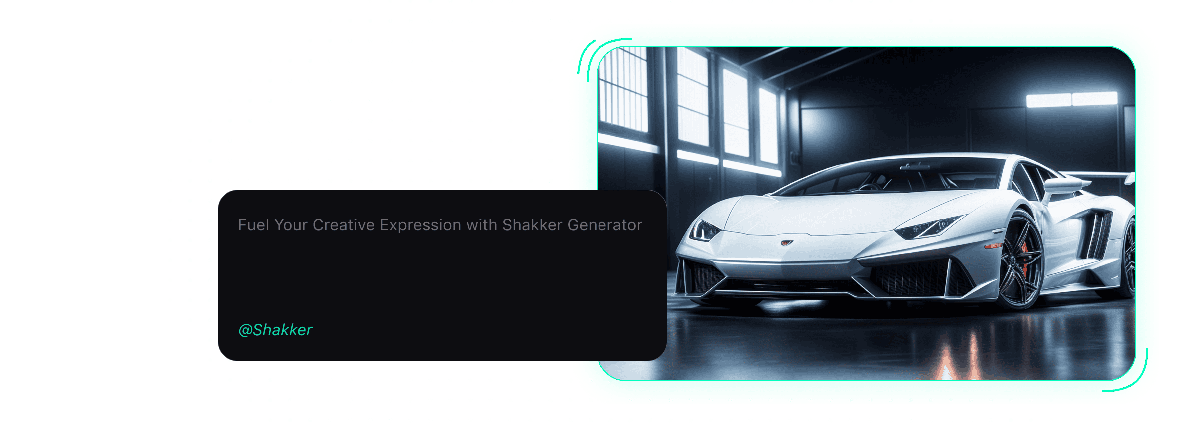 AI Image Generator | Create Professional Art in Seconds | Shakker AI