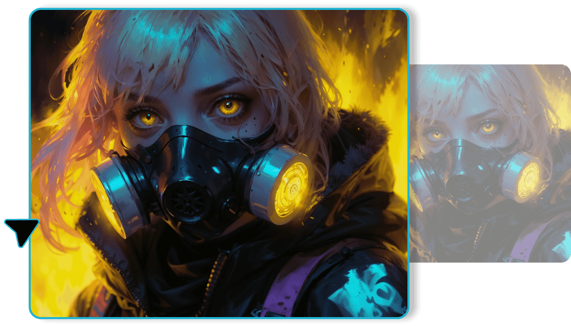 Comprehensive Controls