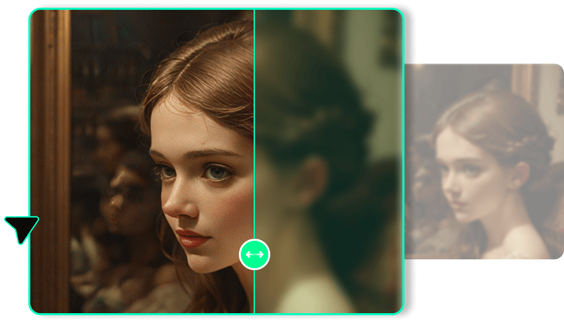 AI Image Generator | Create Professional Art in Seconds | Shakker AI