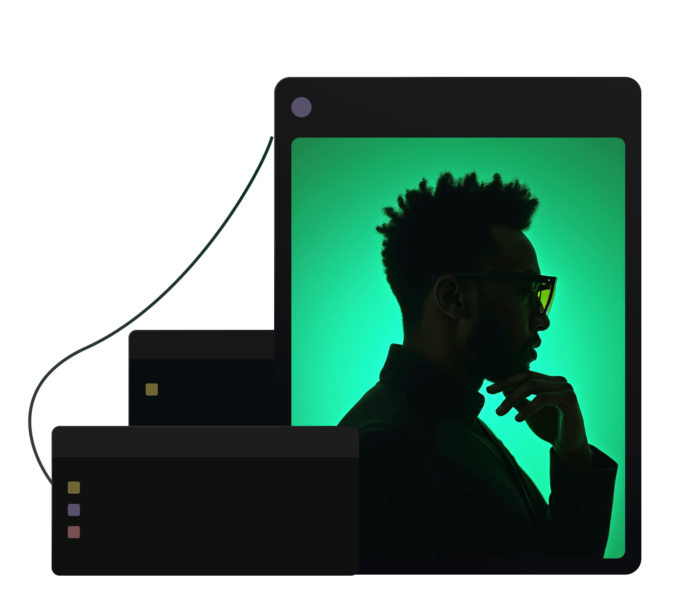 Shakker - Generative AI design tool with diverse models