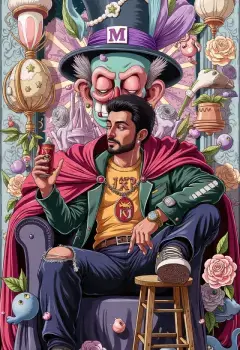 Shakker - Generative AI design tool with diverse models