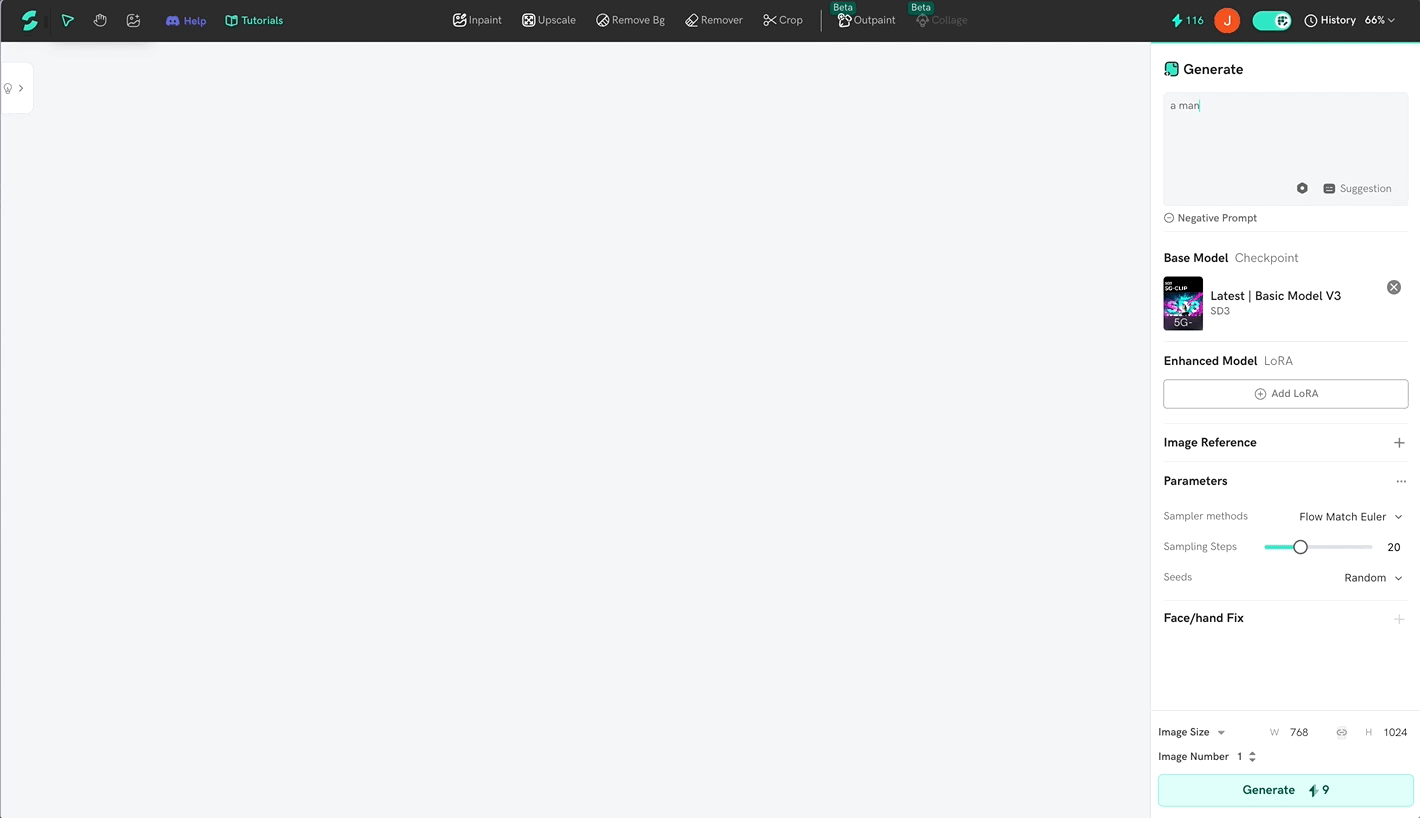 Shakker AI - Premium Stable Diffusion Model Hub